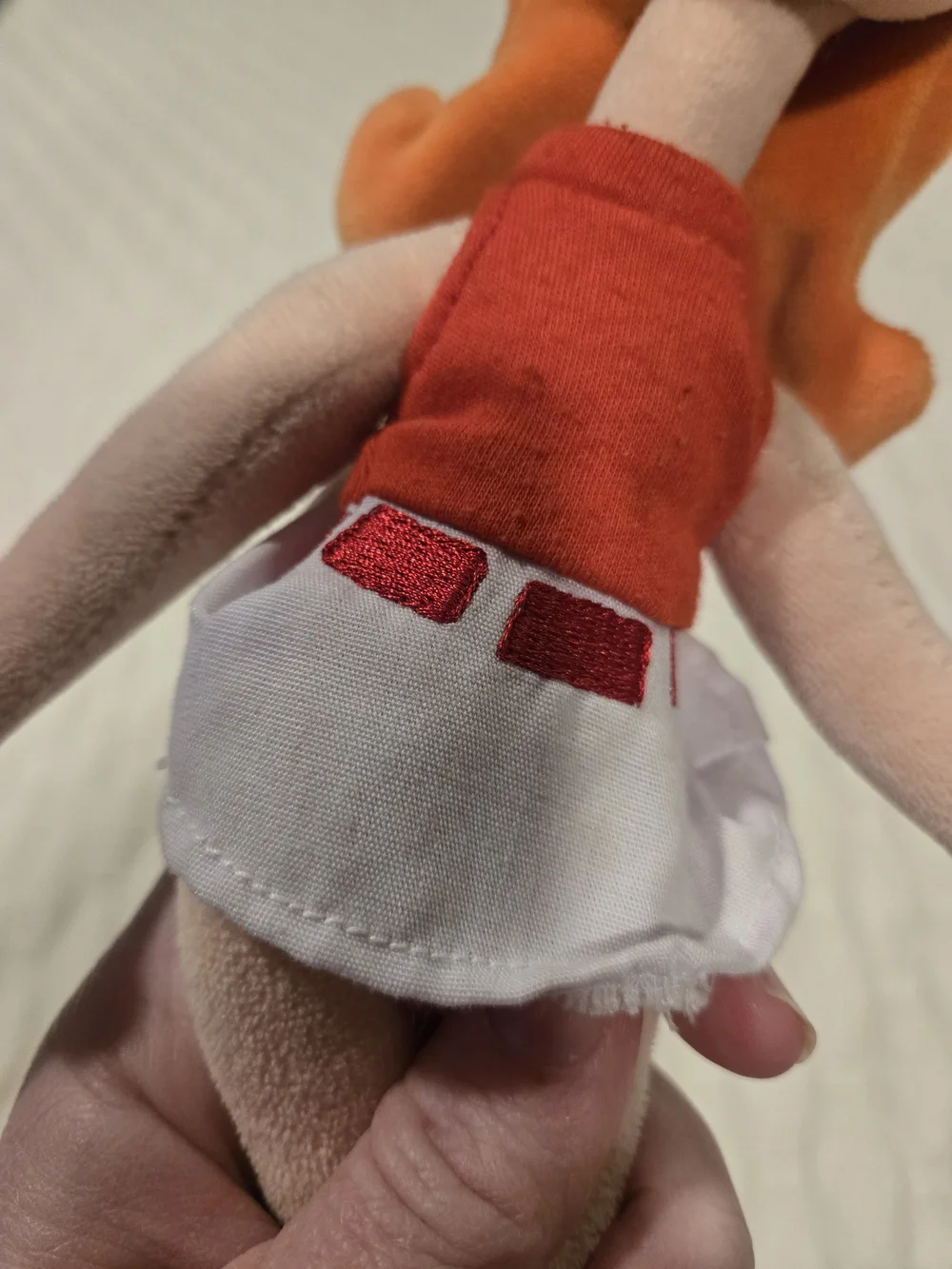 Disney | Toys | Disneys Phineas And Ferb Small Stuffed Plush Candice 7 ...